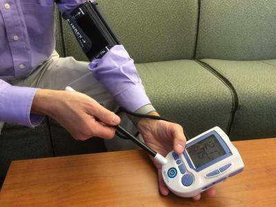 Wi-Fi 'magic wand' could help link up connected medical devices - FedScoop