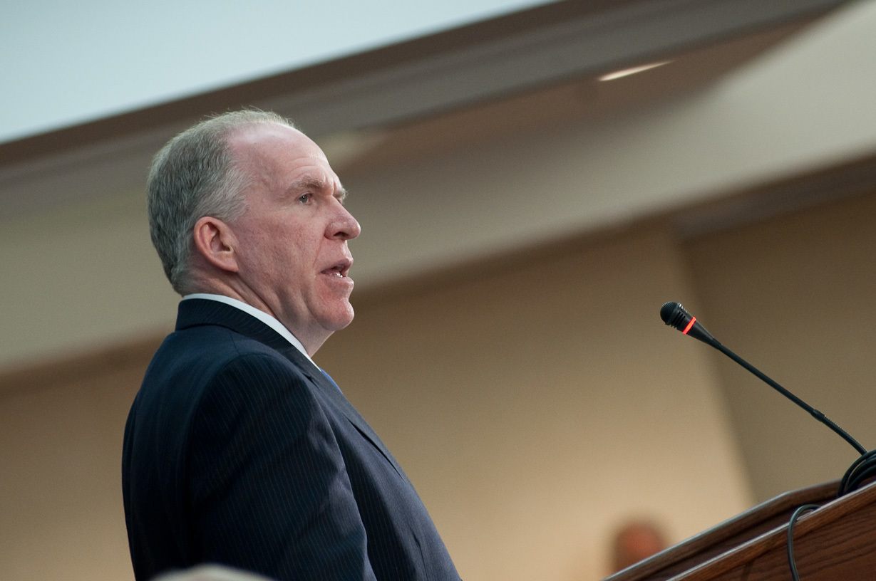 Two charged with hacking CIA chief, DNI, other top officials - FedScoop