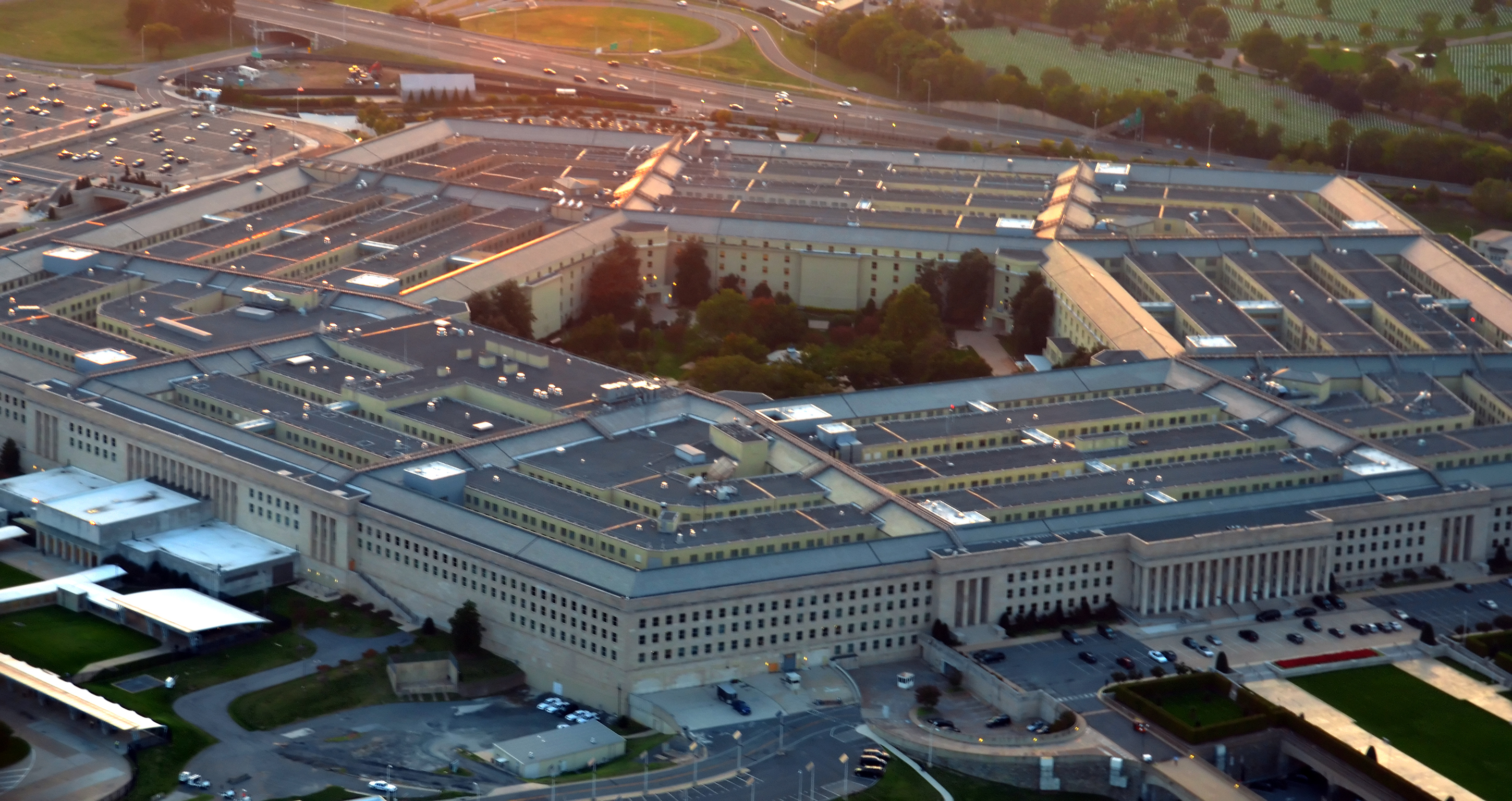 Windows 10 deployment remains top-of-mind for Pentagon CIO - FedScoop