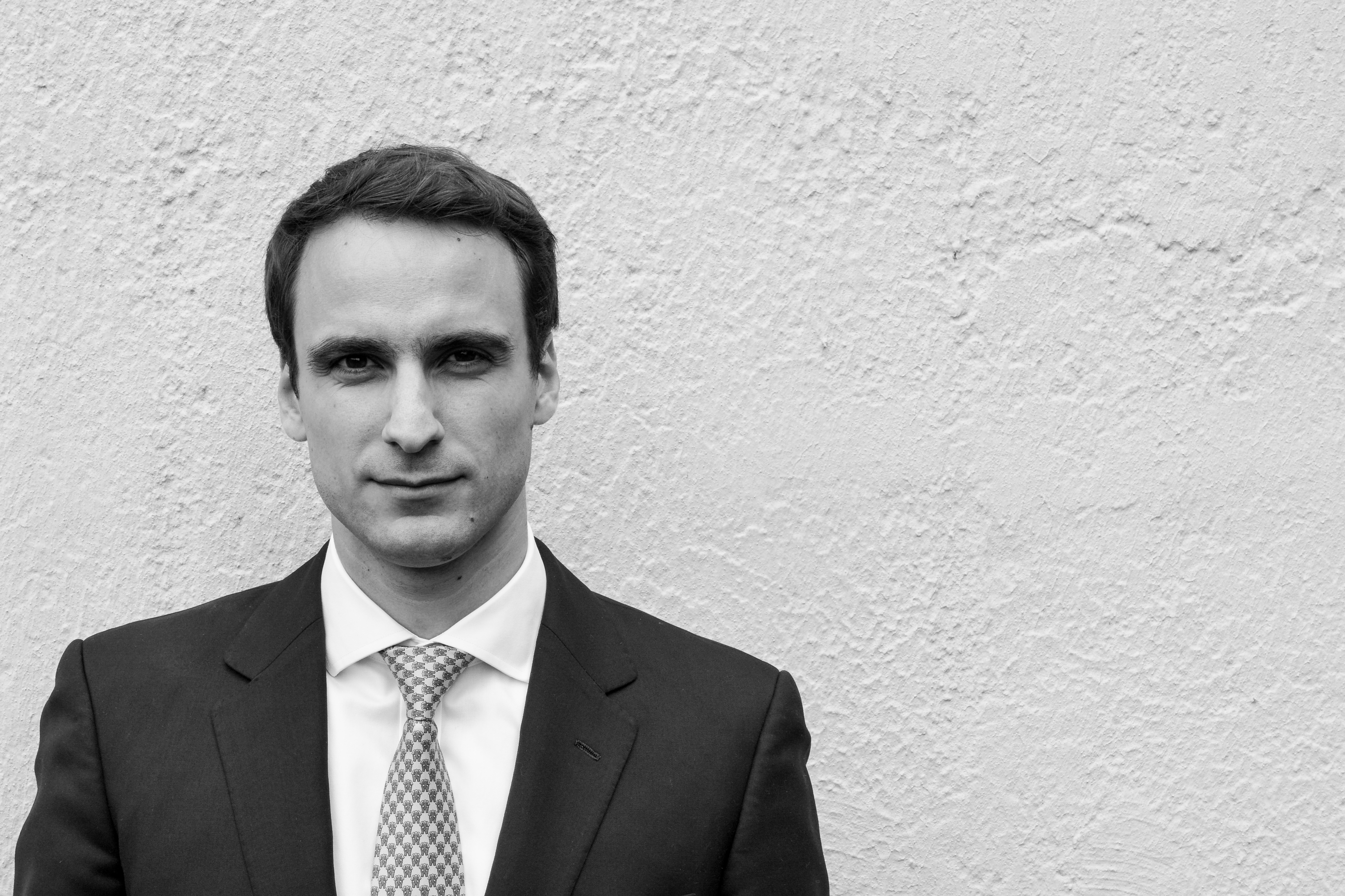 Thiel protege Michael Kratsios named White House deputy CTO - FedScoop