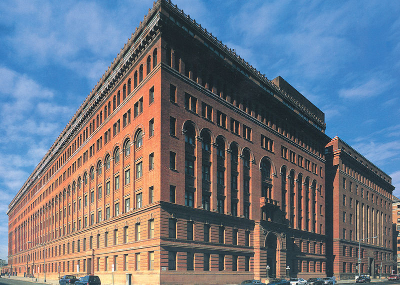 Government Publishing Office chooses new CIO - FedScoop