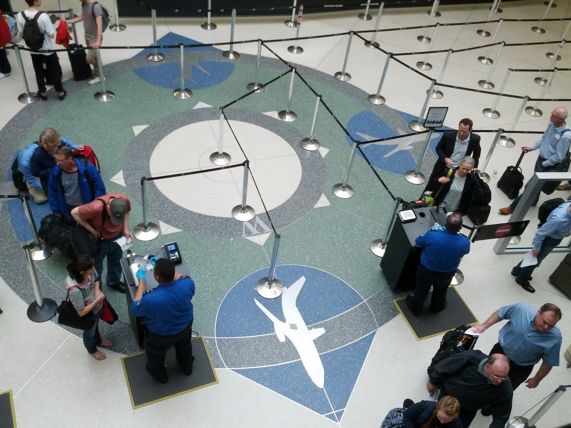 TSA will debut its agile tech solicitation next month - FedScoop