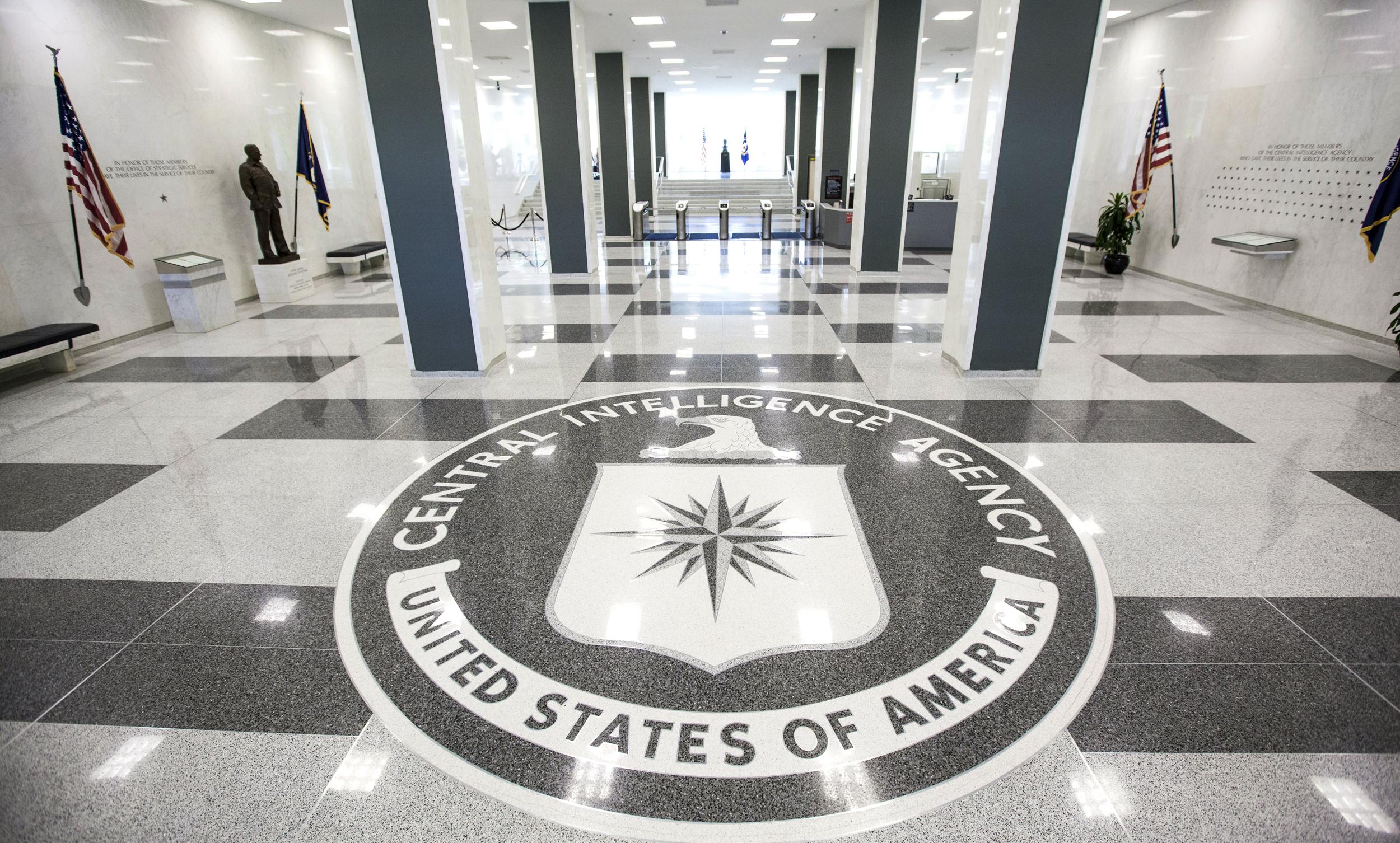 CIA quietly awards C2E cloud contract possibly worth billions - FedScoop