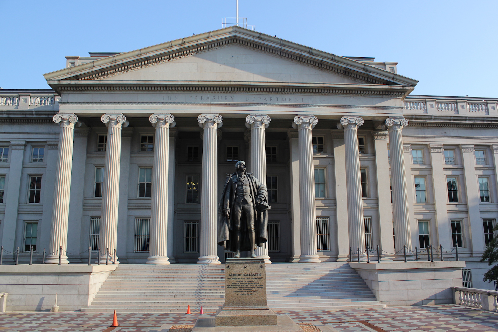 Treasury Looks To Expand Its Departmentwide Commercial AWS Cloud FedScoop Treasury Looks To Expand Its Departmentwide Commercial AWS Cloud FedScoop