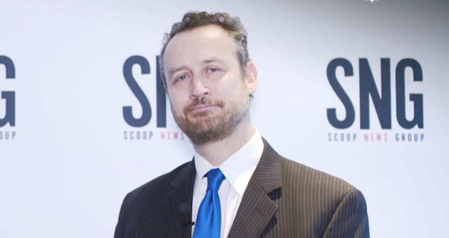 FEMA's Ted Okada talks big data - Fedscoop