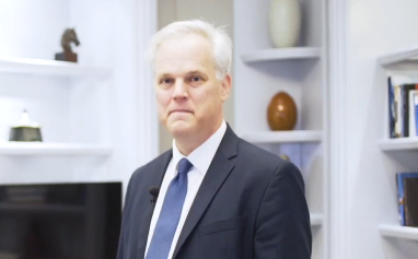 FEMA's Ted Okada talks big data - Fedscoop