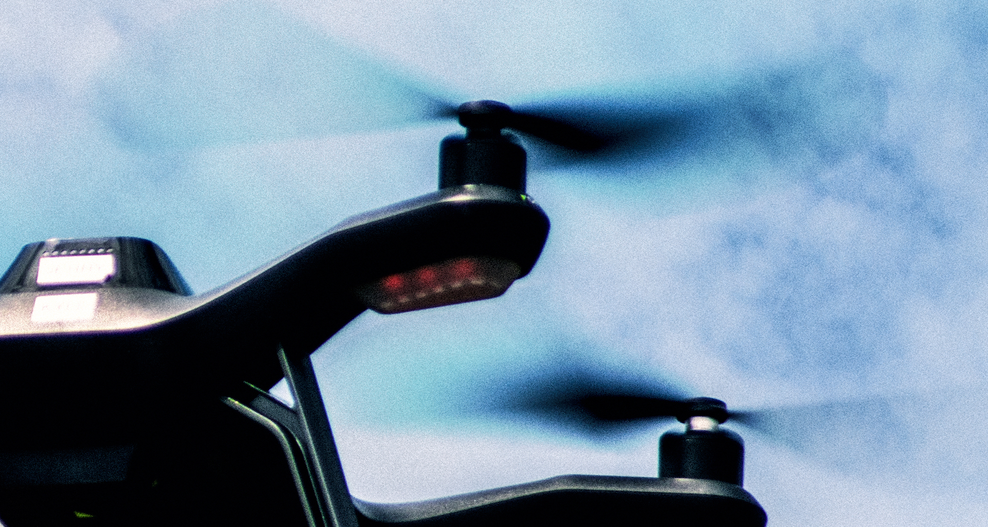 NIST wants telecom drones that can fly longer and carry more gear. Can ...