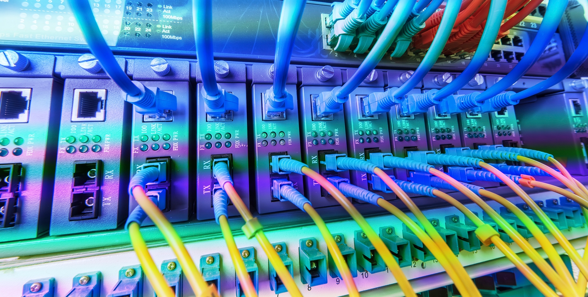 Leveraging your network to fortify cybersecurity - FedScoop