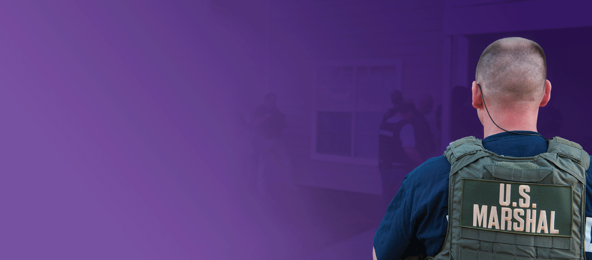 Improve customer service with IT and agile development, U.S. Marshals ...