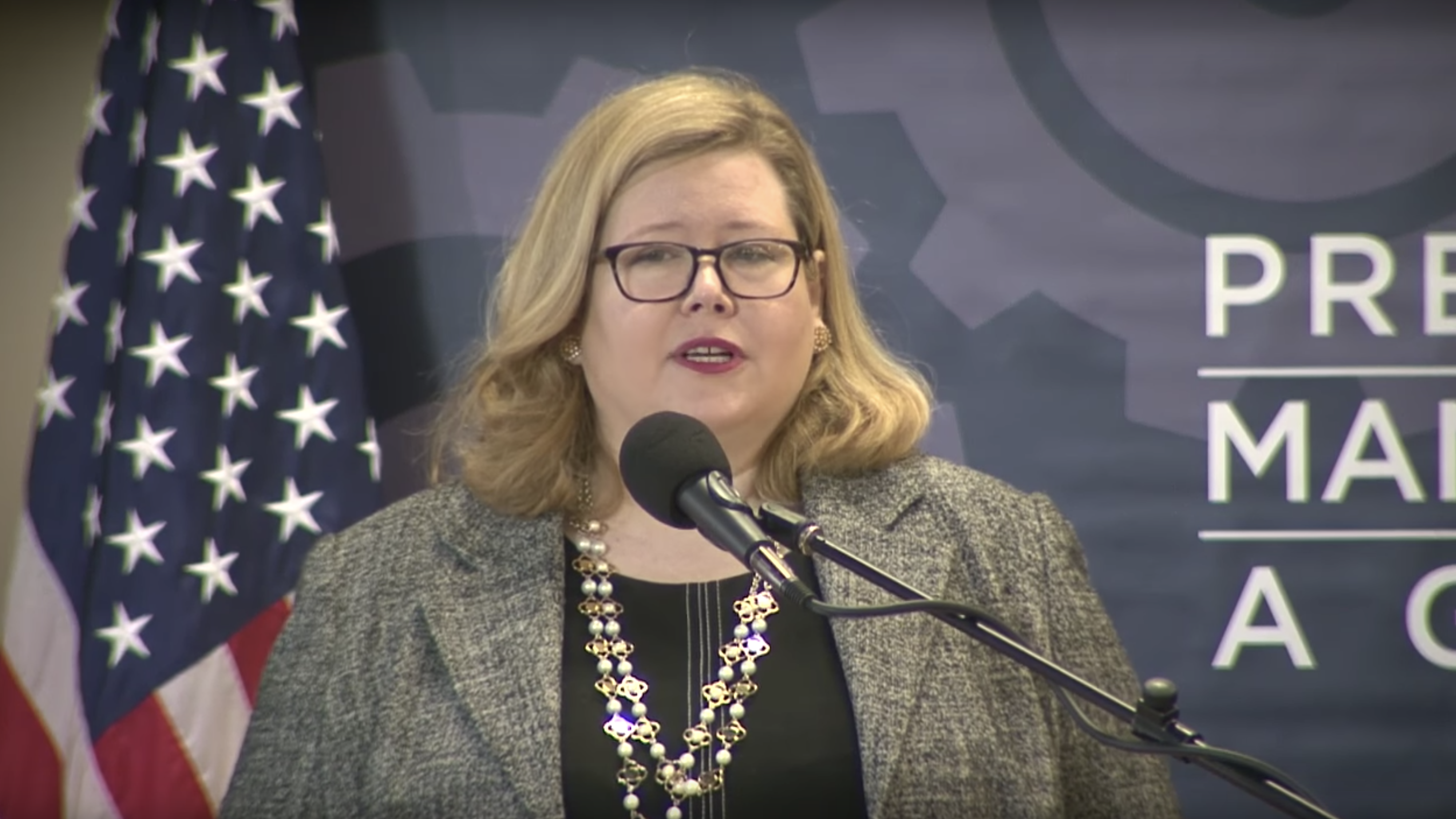 3 ways Emily Murphy’s GSA is looking to innovate acquisition - FedScoop