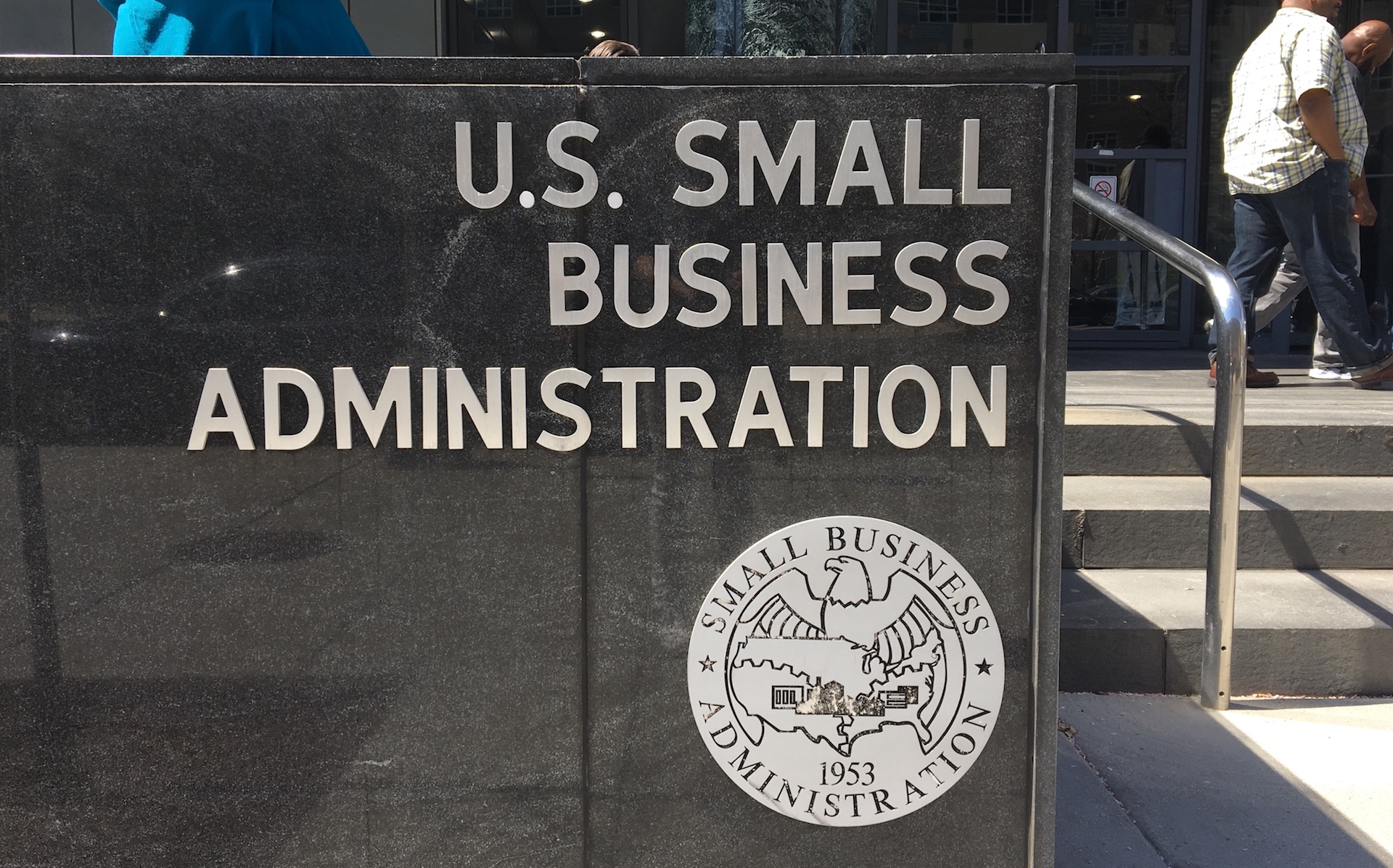 How the SBA digital service team rebuilt sba.gov - FedScoop