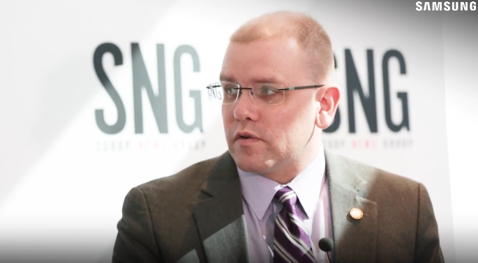 FEMA's Ted Okada talks big data - Fedscoop