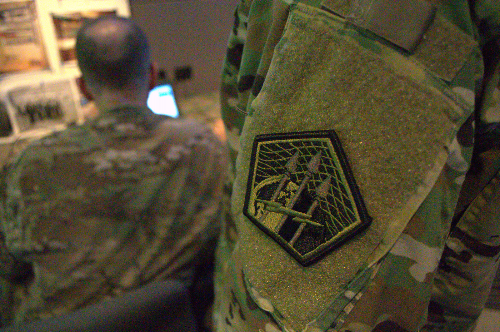 Defense Digital Service redesigns Army Cyber Command training - FedScoop Defense Digital Service redesigns Army Cyber Command training - FedScoop