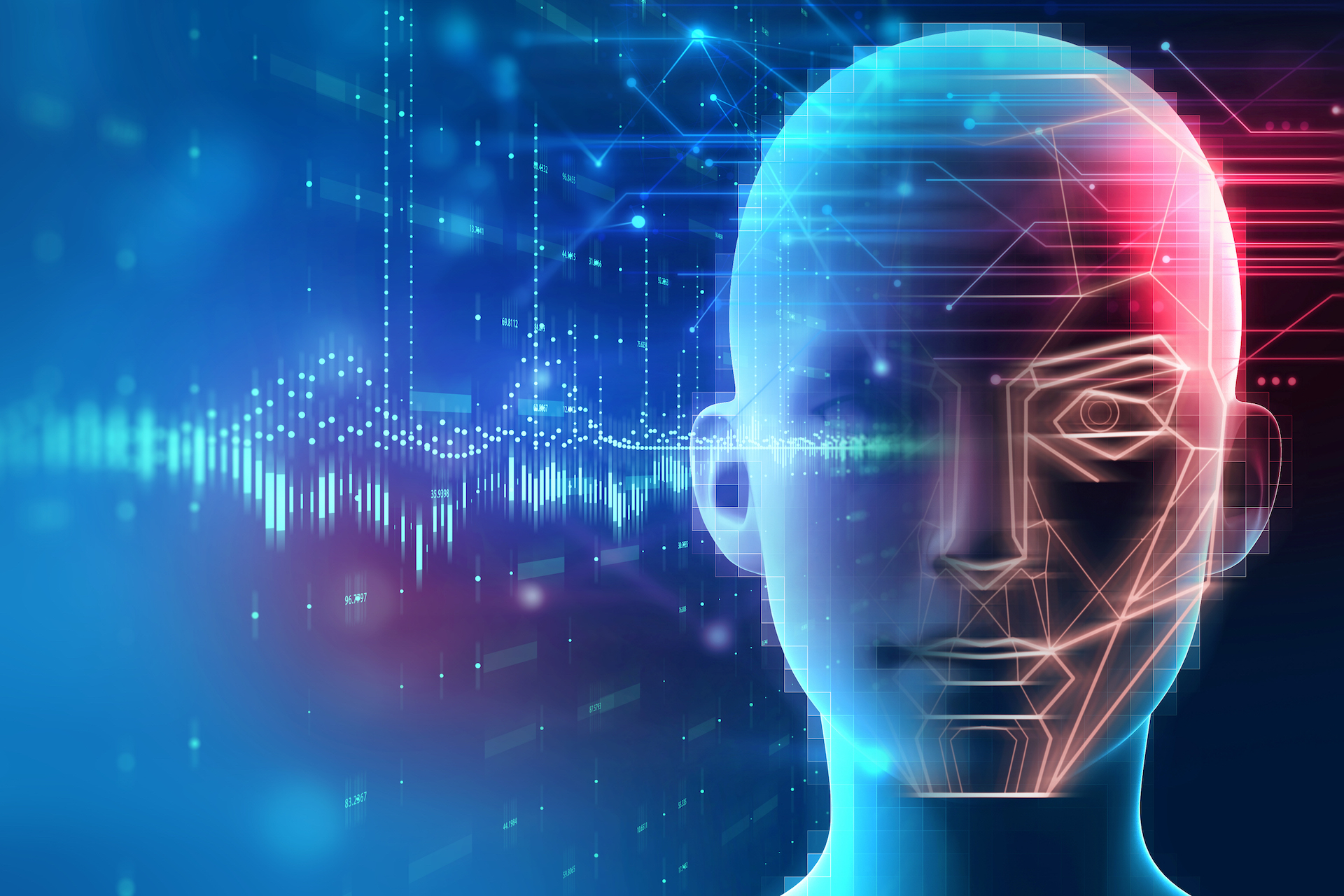 Facial Recognition Technology Needs Federal Regulation Microsoft Says FedScoop
