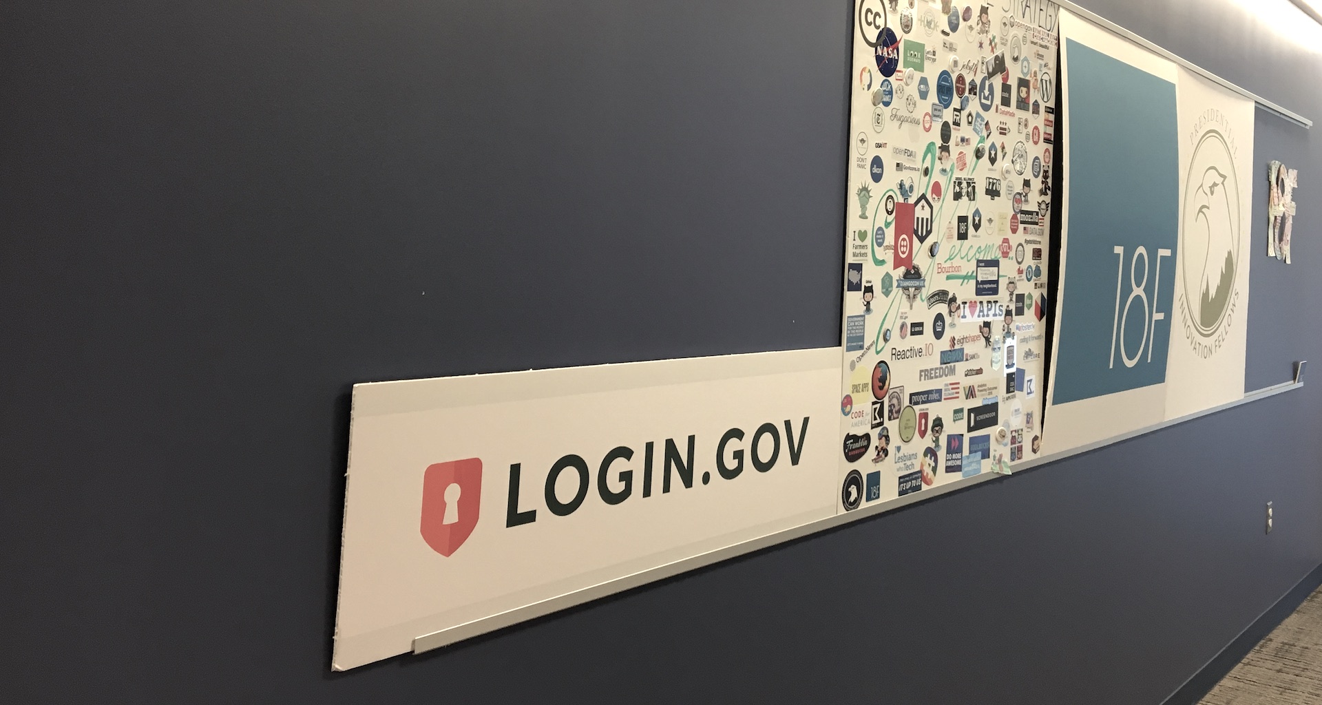 Login.gov is adding a new agency, and also vetting 'liveness detection ...