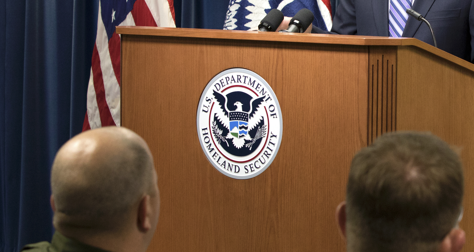 DHS seeks knowledge management system for procurement lab - FedScoop