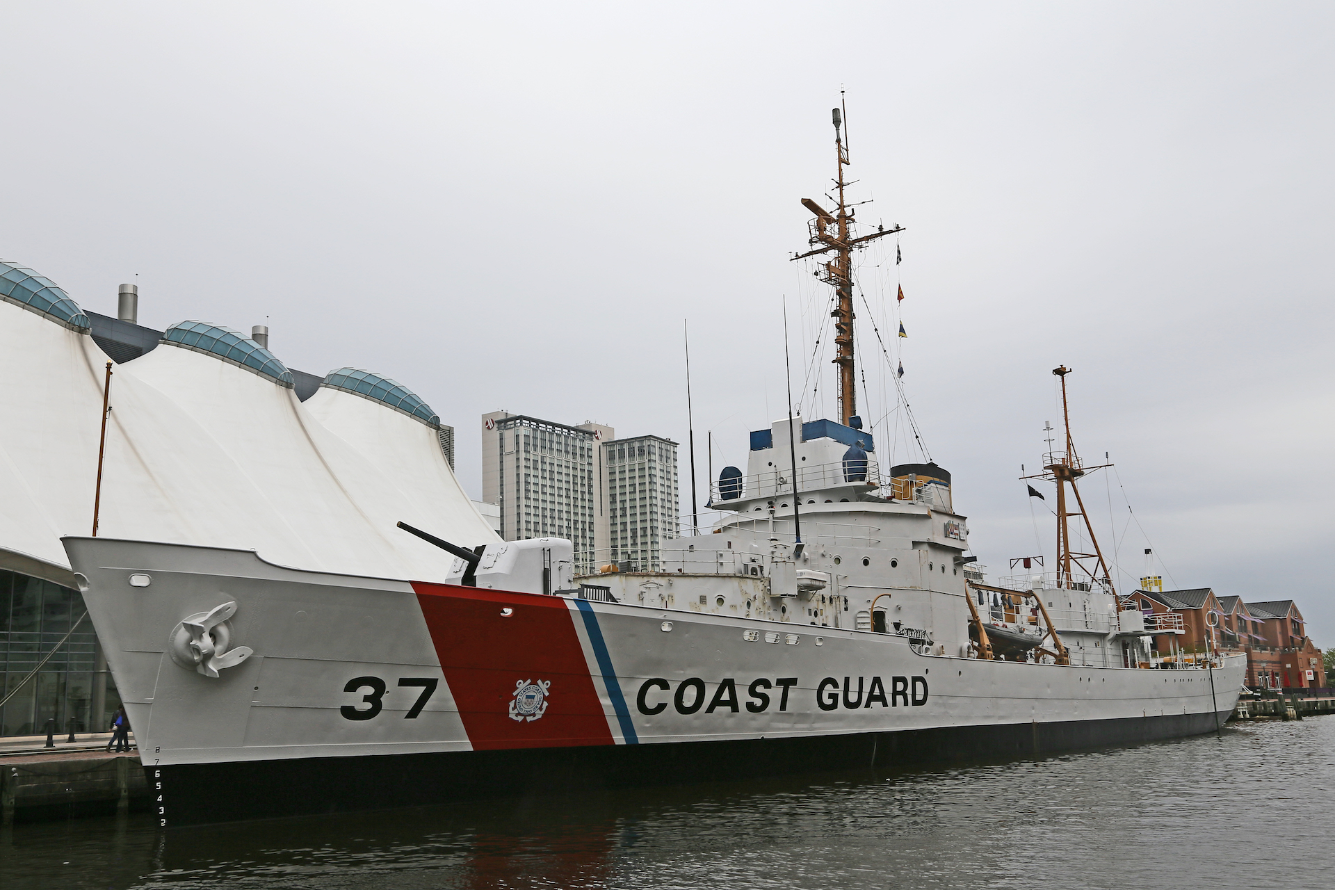 Mobile apps and RFID tags and 'detection kites': Phase one of the Coast ...