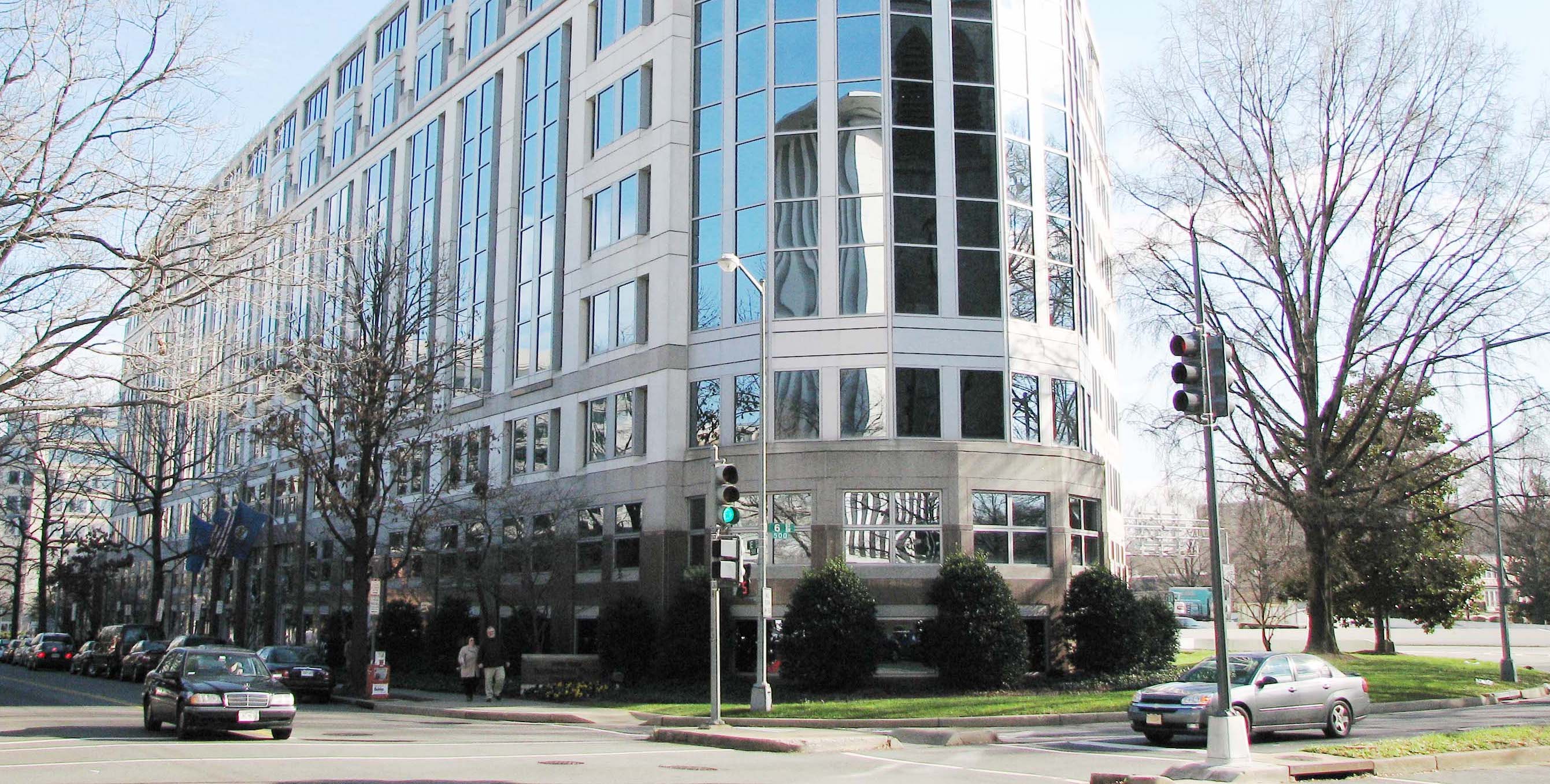 U.S. International Trade Commission gets a new CIO - FedScoop