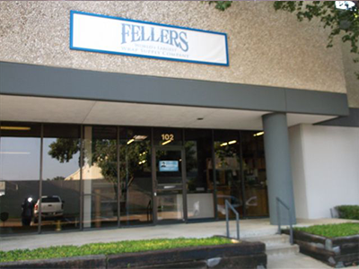 Search Locations | FELLERS