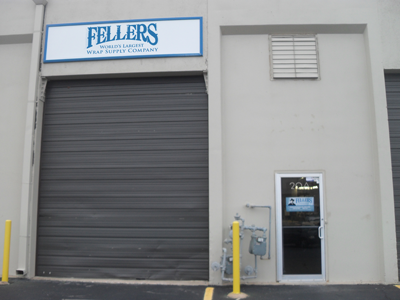 Search Locations | FELLERS