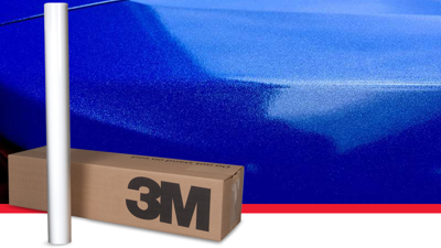 3M™ 8900 Metallic Sparkle Laminate 3yr | FELLERS