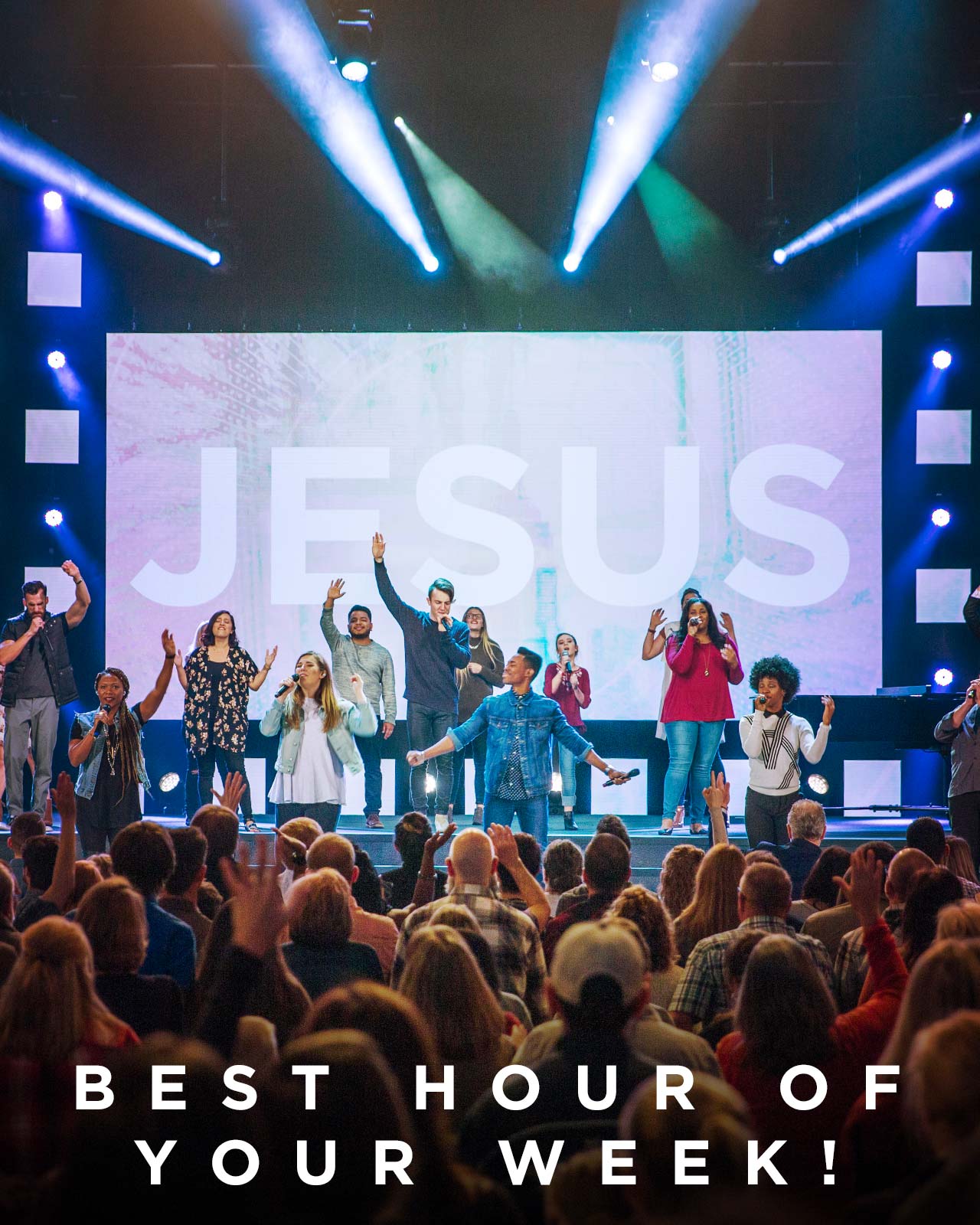 Home | Fellowship Church