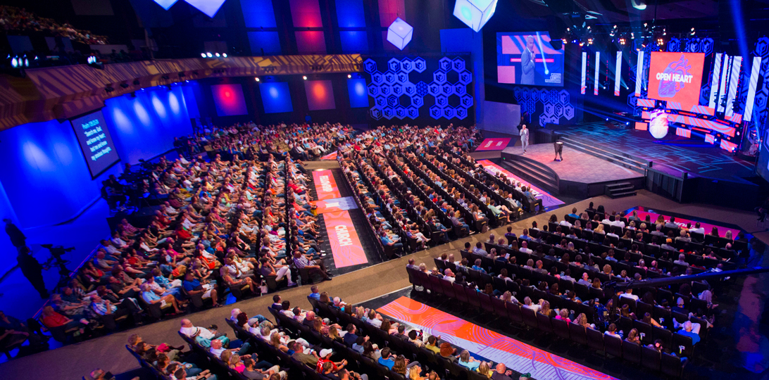 Home | Fellowship Church