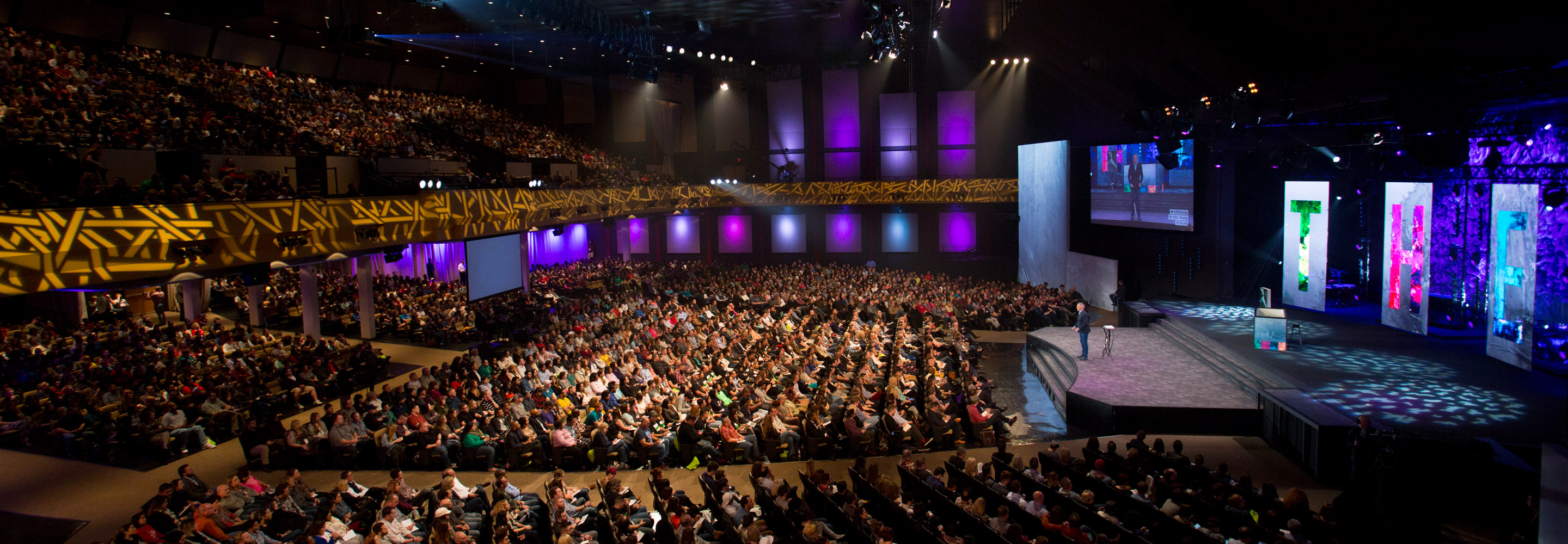 Home | Fellowship Church