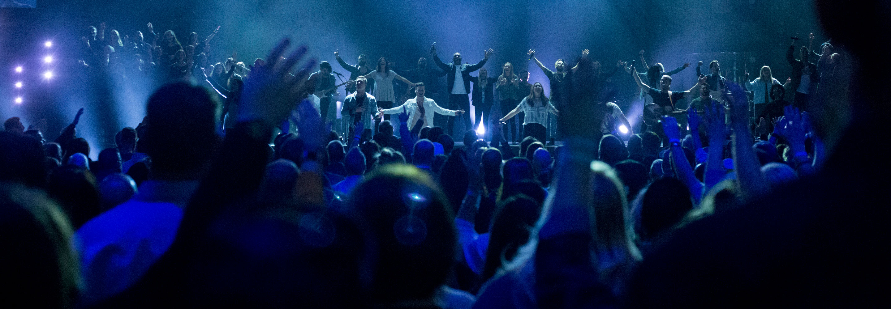 Home | Fellowship Church