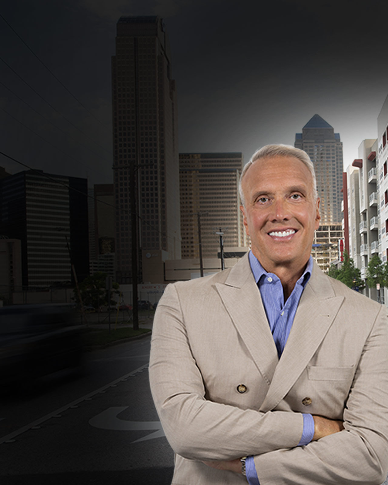 Ed Young | Fellowship Church