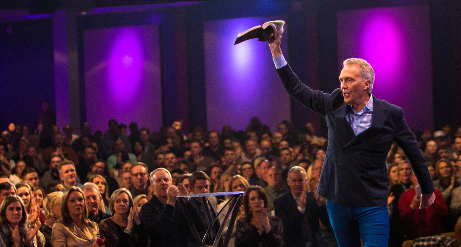 Ed Young | Fellowship Church