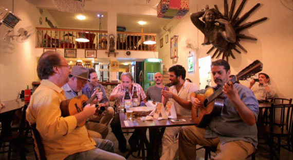 Boteco - Festival do Rio