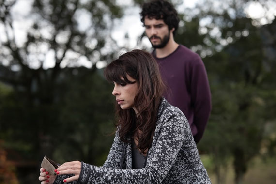 Entre Nós - Festival do Rio