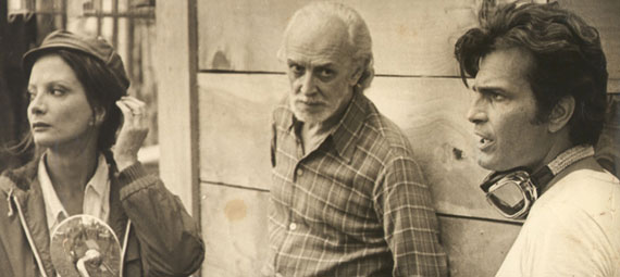 Mário Lago - Festival do Rio