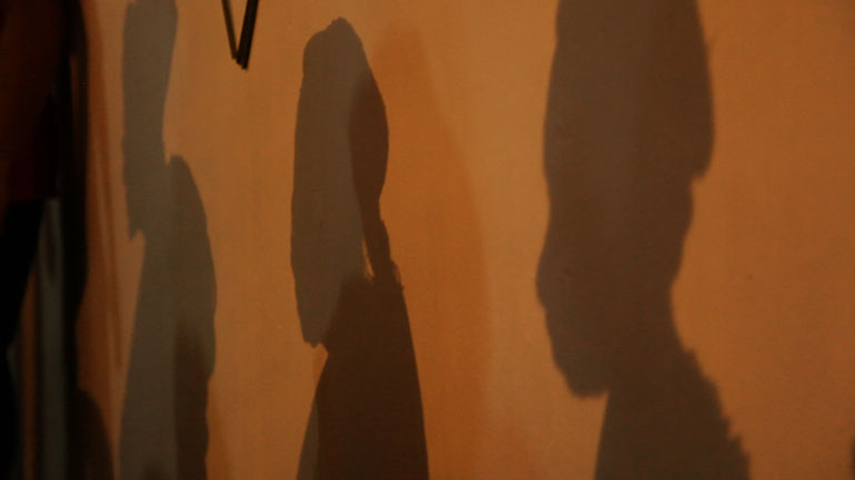 malunguinho - Festival do Rio