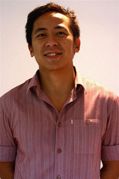 Pietro - Festival do Rio