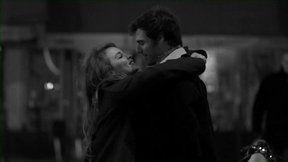 Les enfants rouges - Festival do Rio