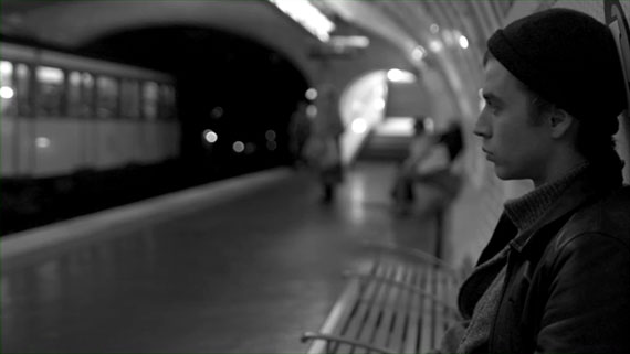 Les enfants rouges - Festival do Rio