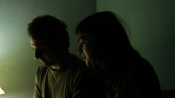 Mauro - Festival do Rio