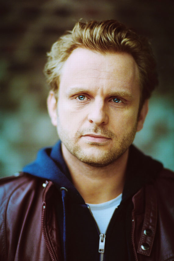 Das Zimmermädchen Lynn - Festival do Rio