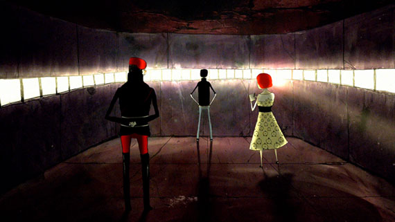 The Yellow Generation - Festival do Rio