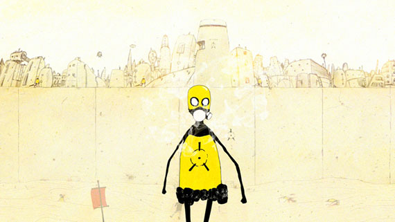 The Yellow Generation - Festival do Rio