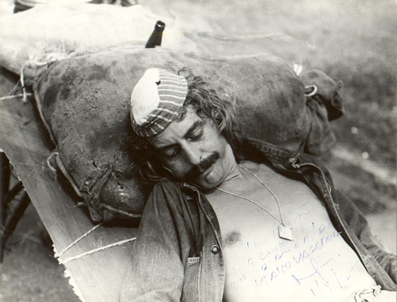 Vai trabalhar vagabundo - Festival do Rio