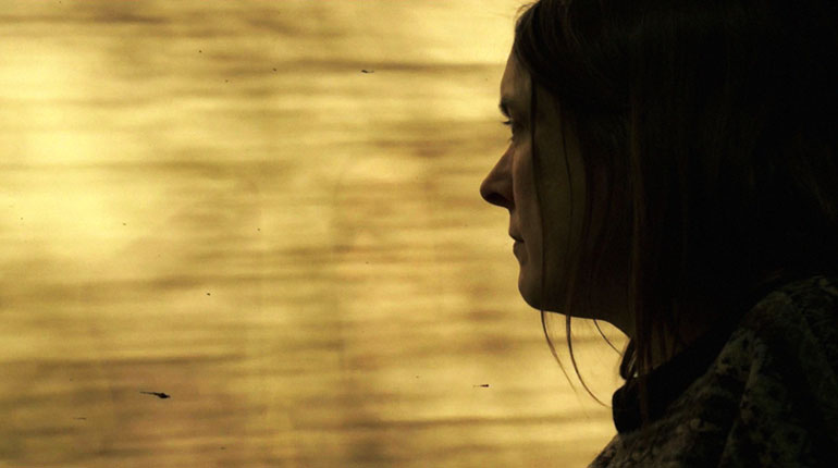 About Sarah - Festival do Rio