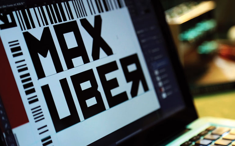 Max Uber - Festival do Rio