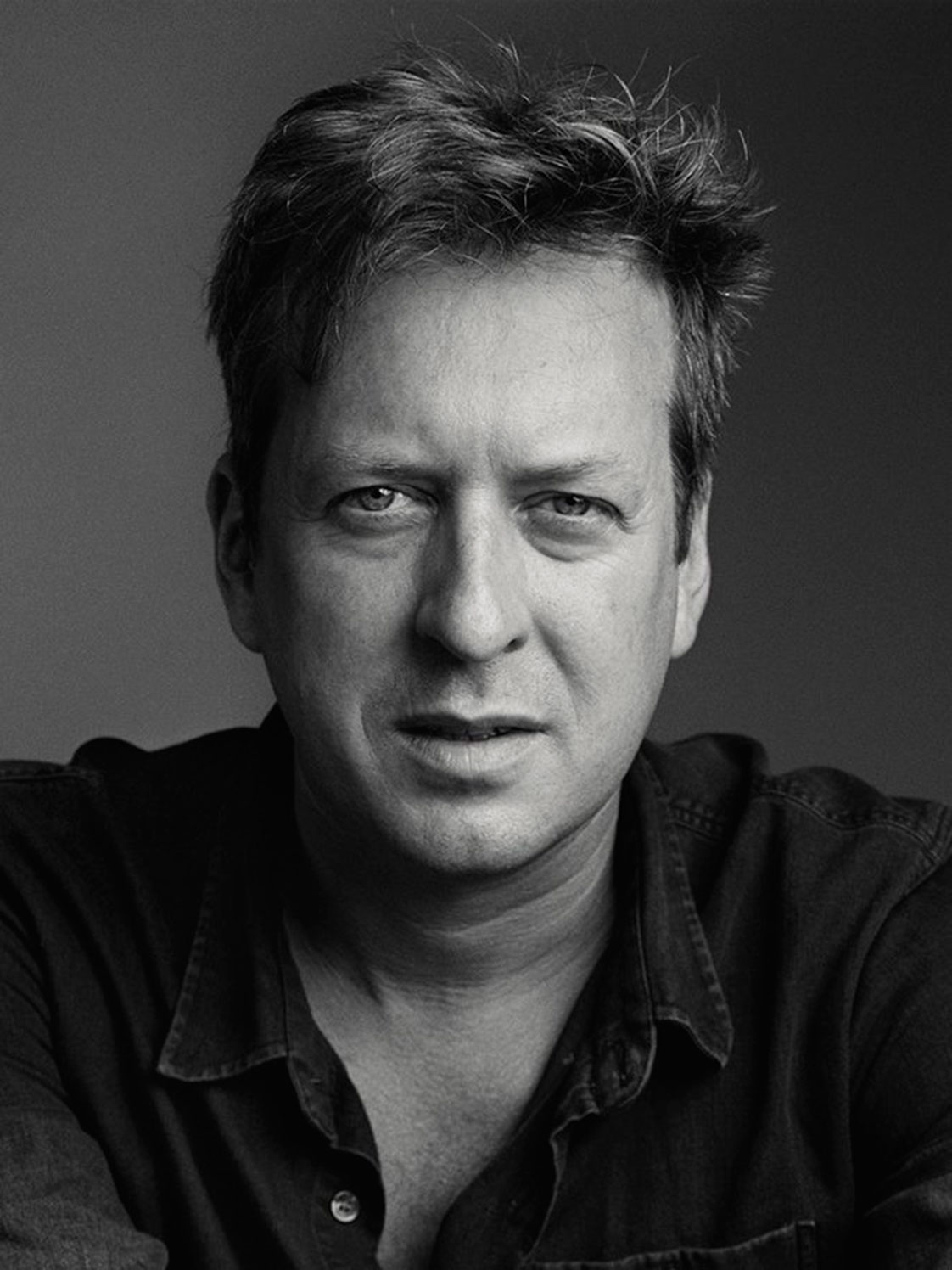 Doug Aitken – De estação em estação