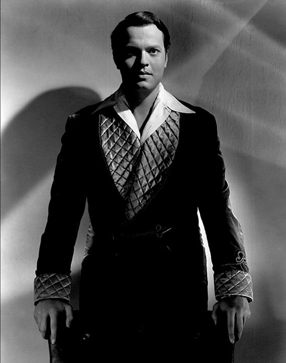 Magician: The Astonishing Life and Work of Orson Welles - Festival do Rio