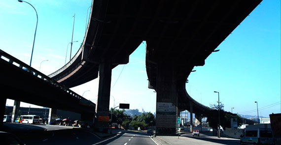 O porto do Rio - Festival do Rio