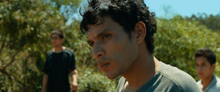 La Patota - Festival do Rio