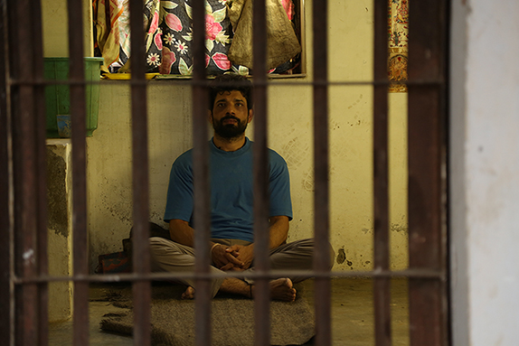 Mukkabaaz - Festival do Rio